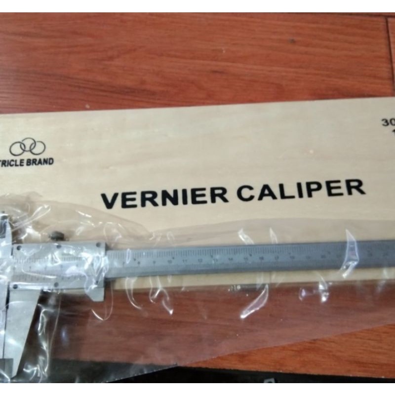 Jual Sigmat jangka Sorong 0-30mm - Tricle Brand vernier calliver 12 inch | Shopee Indonesia