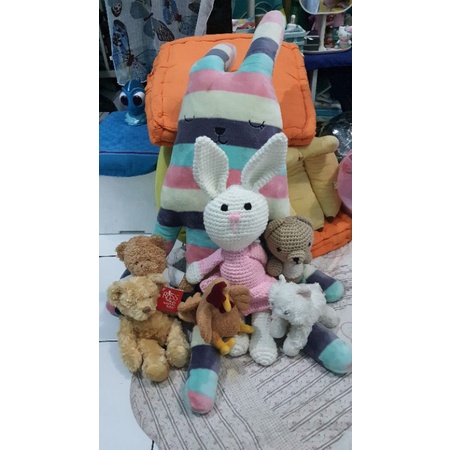 Jual Paket Boneka Medan | Shopee Indonesia