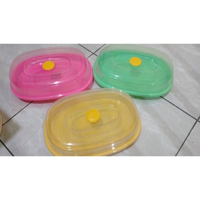 Jual tempat roti oval (ns) | Shopee Indonesia