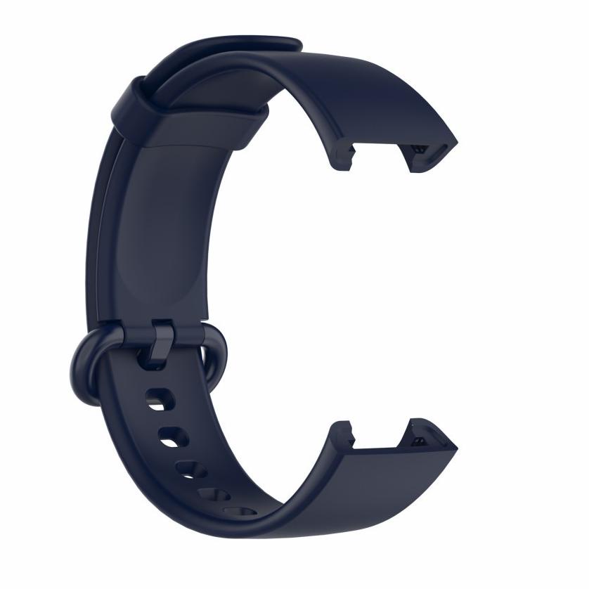 Jual Paket Surprise Tali Jam Strap Xiaomi Mi Watch Lite / Mi Watch Lite 2 / Redmi Smartwatch TPU ...