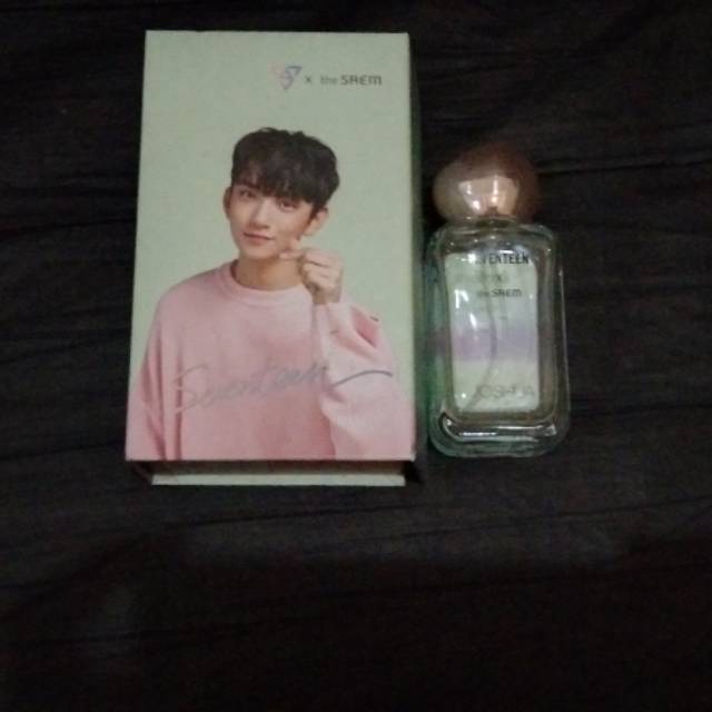Jual JOSHUA PARFUM | Shopee Indonesia