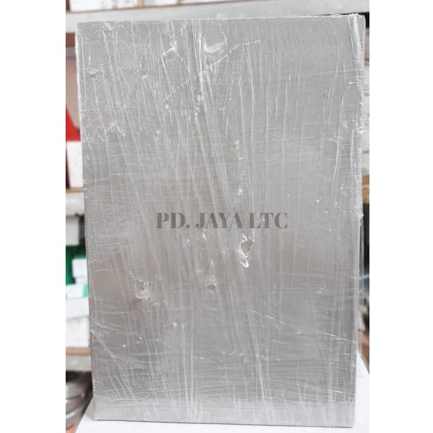 Jual Box Panel Listrik Indoor Ukuran 40x50x30cm - Kotak Panel Plat 1,2 ...
