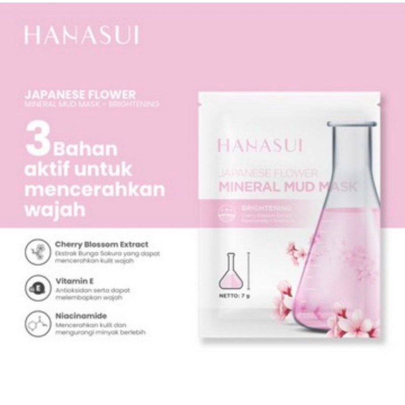 Jual [BPOM] Naturgo BPOM / Hanasui Naturgo / Gold Anti Aging / Mineral ...