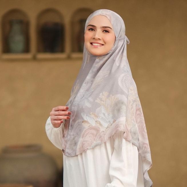 Jual DOA INDONESIA BAITI FABELLA KHIMAR SERIES REGULAR by DEWI SANDRA ...