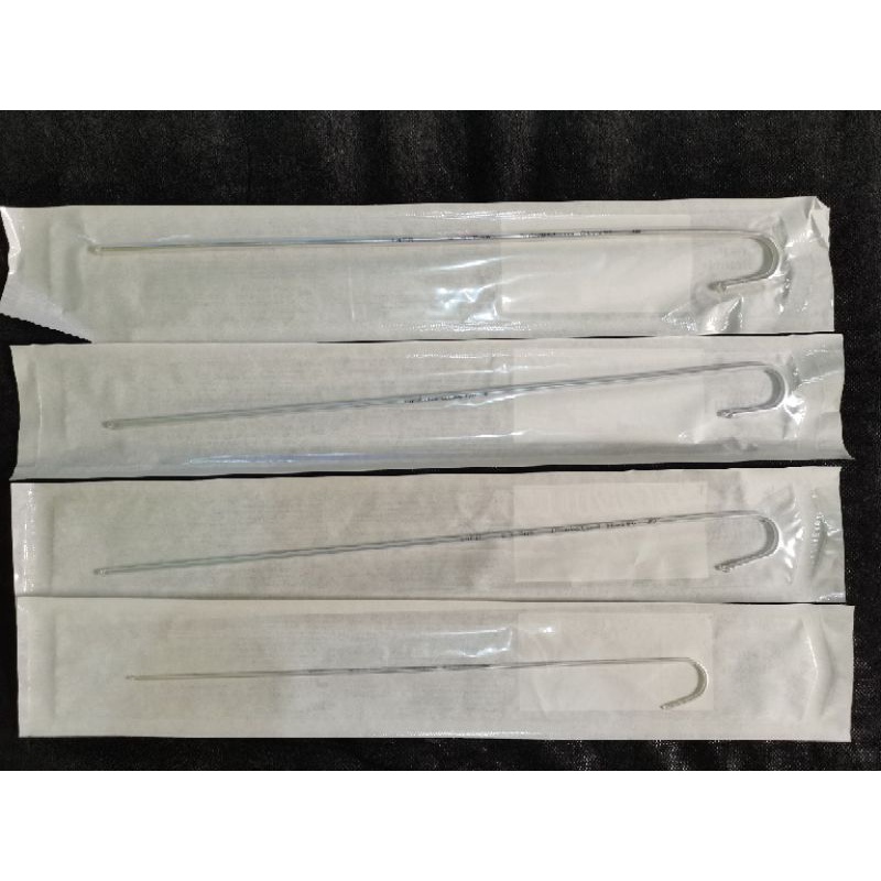 Jual stylet Ett-Tracheal Tube introducer | Shopee Indonesia
