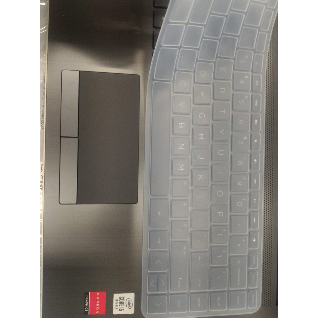 Jual Keyboard Protector Laptop HP 14s - HP Pavilion 14 | Shopee Indonesia