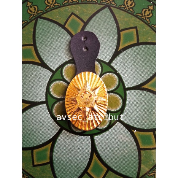 Jual TANDA PANGKAT | Shopee Indonesia