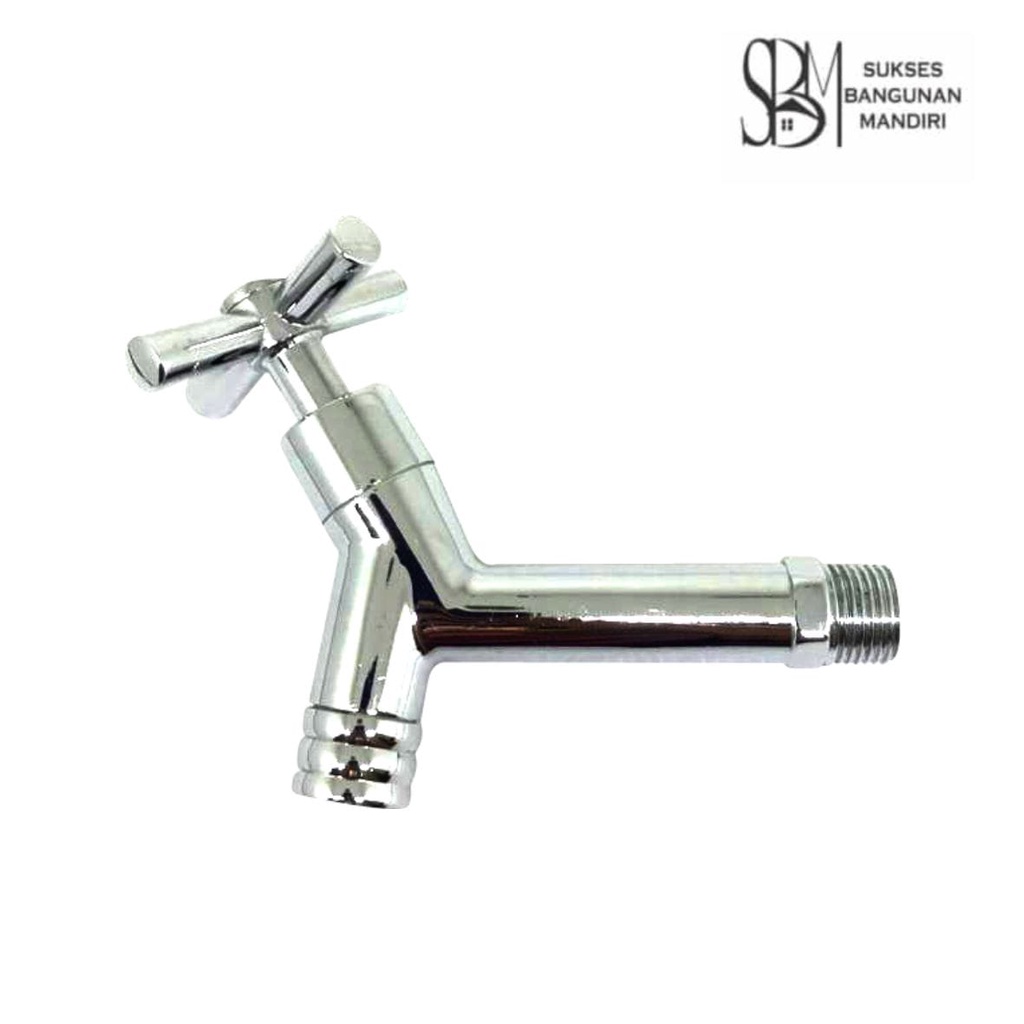 Jual Kran Dinding Kuda 1/2 | Shopee Indonesia