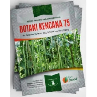 Produk Botani Seed Official | Shopee Indonesia