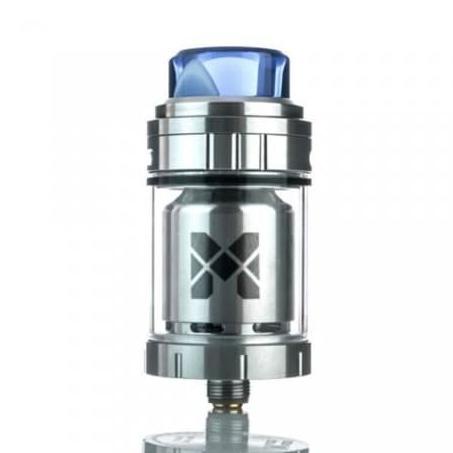 Jual Vandy Vape Mesh Rta 24Mm | Shopee Indonesia