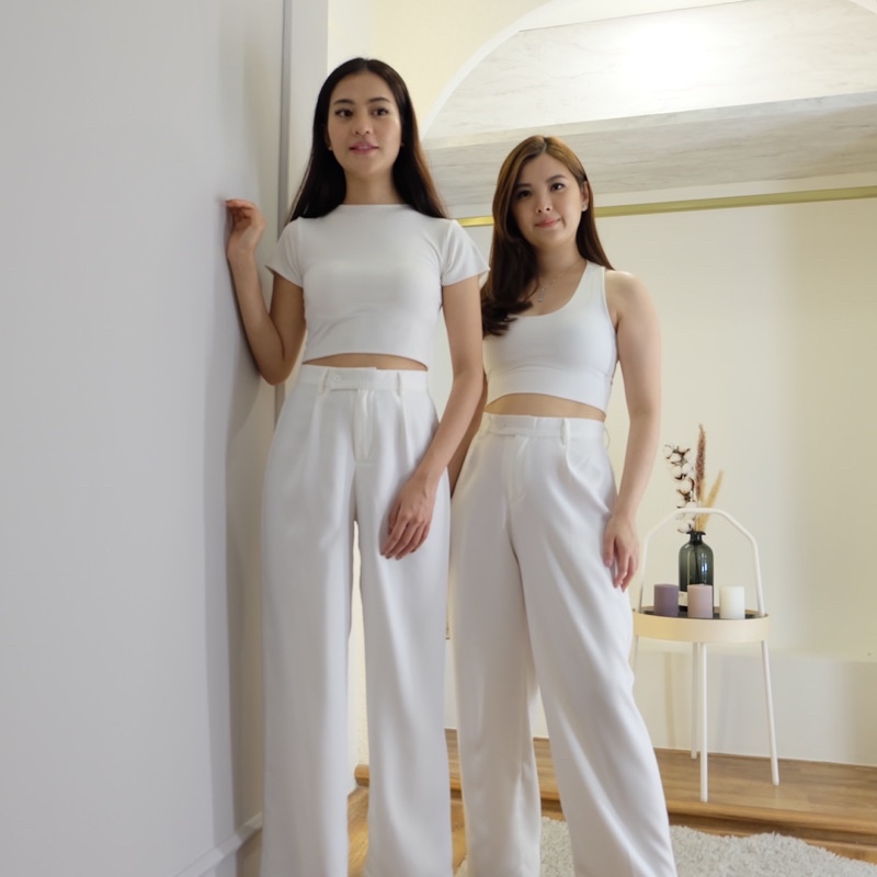 Jual NANDA PANTS | Shopee Indonesia