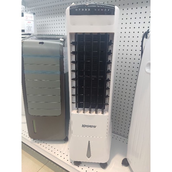 Jual Krisbow emergency air cooler 8L putih | Shopee Indonesia