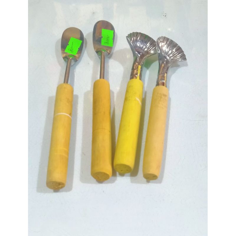 Jual SUTIL MINI DAN KEROKAN KELAPA | Shopee Indonesia