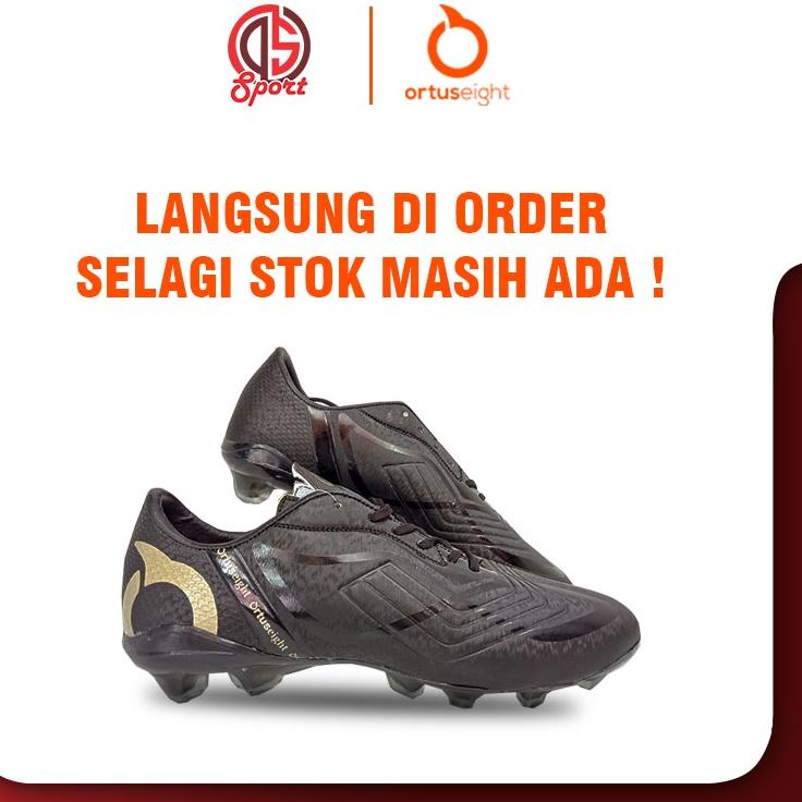Jual [PRODUK 7SYNM] Sepatu Bola Ortuseight EXTEND FG Silver Ortred ...