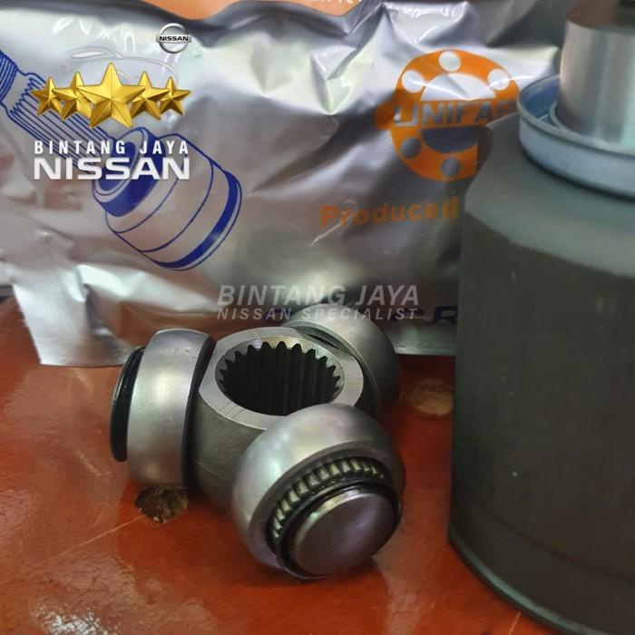 Jual CV Joint Inner As Roda Dalam Nissan Grand Livina L10 AT Matic | Shopee Indonesia