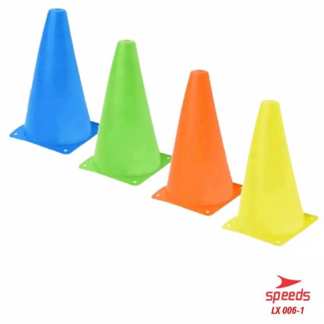 Jual Kun Kerucut Speed | Shopee Indonesia