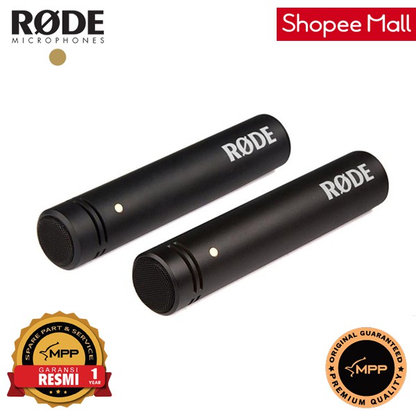 Jual Rode M5MP | Shopee Indonesia