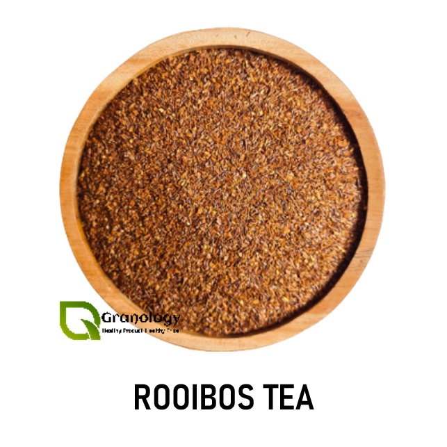 Jual Teh Rooibos / African Red Tea (100 gram) | Shopee Indonesia