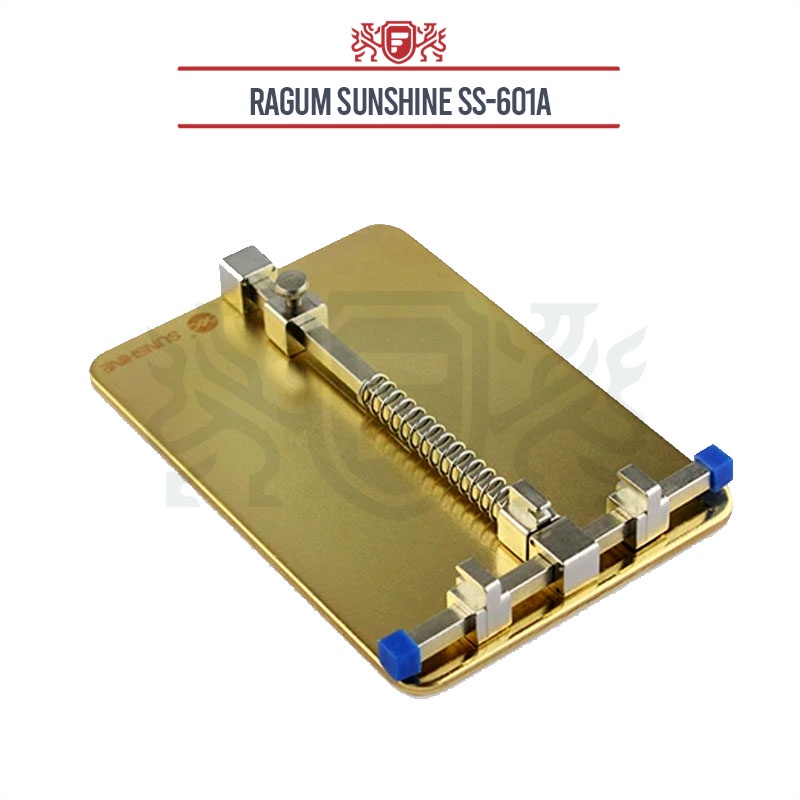 Jual Ragum SUNSHINE SS-601A / Ragum PCB Sunhine 601A | Shopee Indonesia