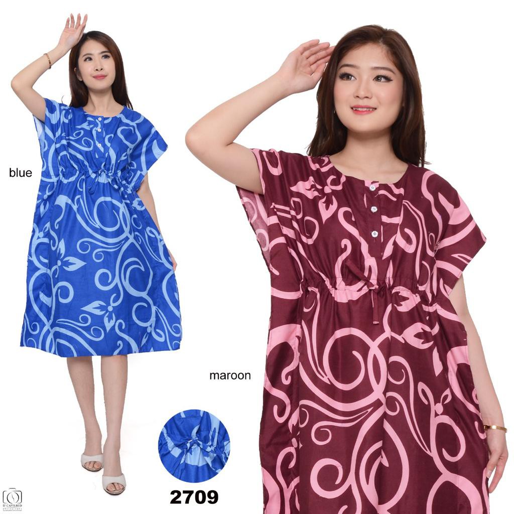 Jual Baju Tidur Daster Kalong - Lowo - Daster Kalong | Shopee Indonesia