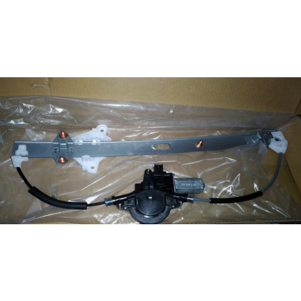 Jual Jual Parts Imitasi Regulator Pintu komplit dpn Kanan Mazda CX5 ...