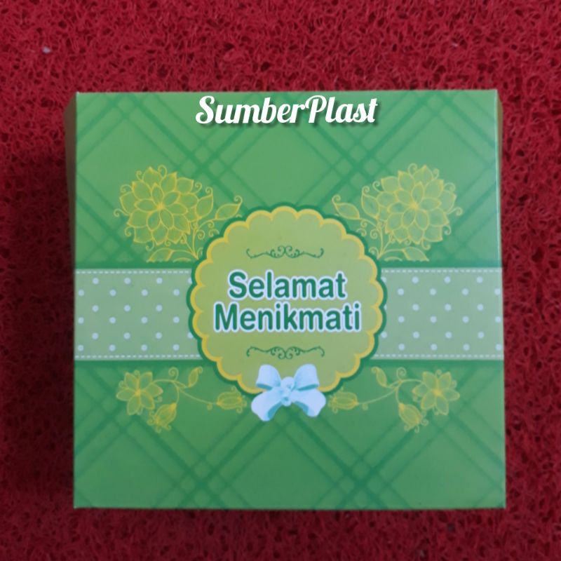 Jual Kotak Jajan / Kotak Snack R6 Warna LS | Shopee Indonesia
