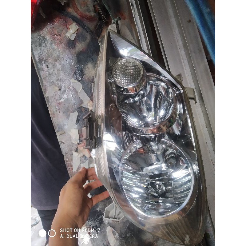 Jual headlamp mobil toyota fortuner | Shopee Indonesia
