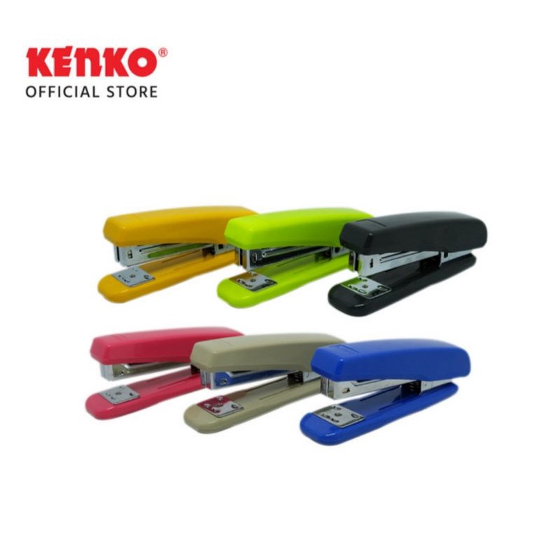 Jual Stapler Kenko HD-50 - Alat Steples | Shopee Indonesia