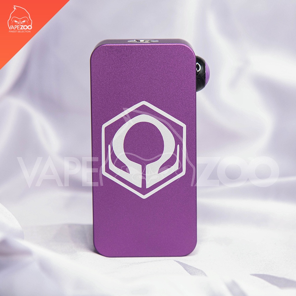 Jual Hexohm Anodized Plum Beauty Number V3 | Shopee Indonesia