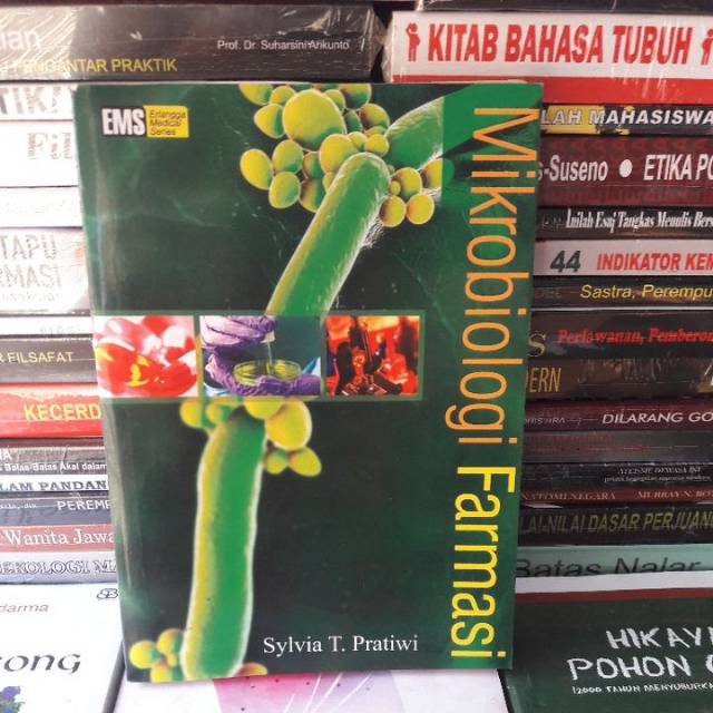 Jual Mikrobiologi farmasi | Shopee Indonesia