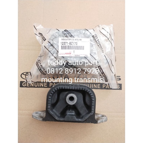 Jual engine mounting transmisi grand avanza xenia new rush terios 2016 ...