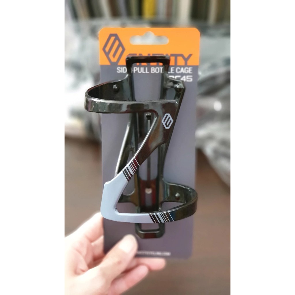 Jual tempat botol sepeda mtb lipat minion balap Bottle Cage Entity BC45 ...