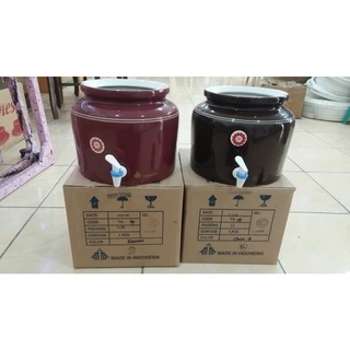 Jual guci galon keramik Harga Terbaik & Termurah April 2024 | Shopee ...