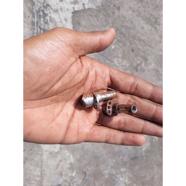 Jual pivot rem vbrake pivot rem cantilever | Shopee Indonesia