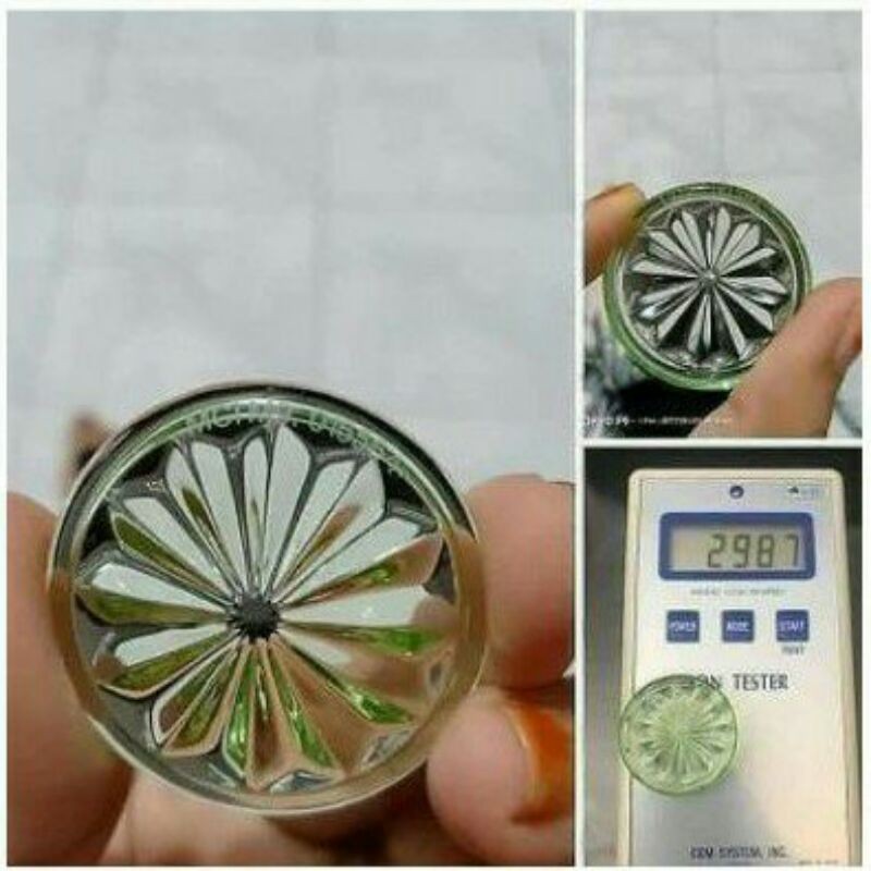 Jual Biomini / Bioglass Mini V3 | Shopee Indonesia