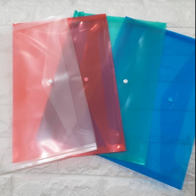 Jual Map plastik kancing | Shopee Indonesia