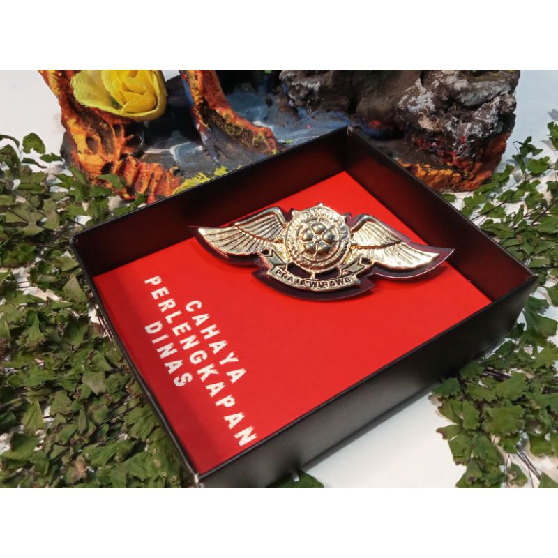 Jual Wing Pol PP Polos | Shopee Indonesia