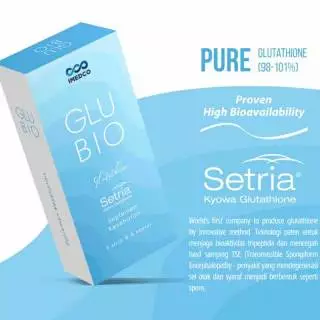 Jual glubio Harga Terbaik & Termurah Maret 2026 | Shopee Indonesia