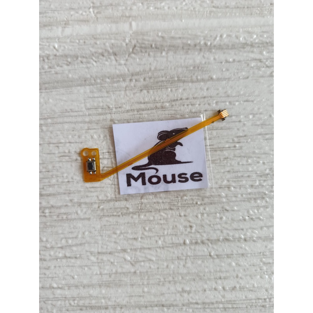 Jual Flexible ZL SR L Joy Con Tombol Joycon Nintendo Switch Controller ...