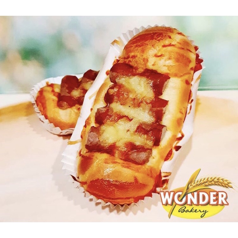 Jual [BIJIAN] ROTI AYAM WONDER BAKERY SOLO SALATIGA SEMARANG JAWA ...