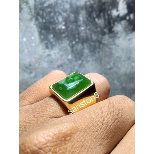 Jual batu giok Aceh (nefrit Jade) | Shopee Indonesia