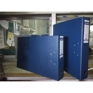 Jual Ordner Bantex Terlengkap & Harga Terbaru Oktober 2025 | Shopee ...