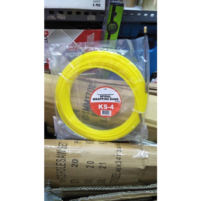 Jual Trekper 15 M tarikan / pancing kabel trek per 15m ( meter ...