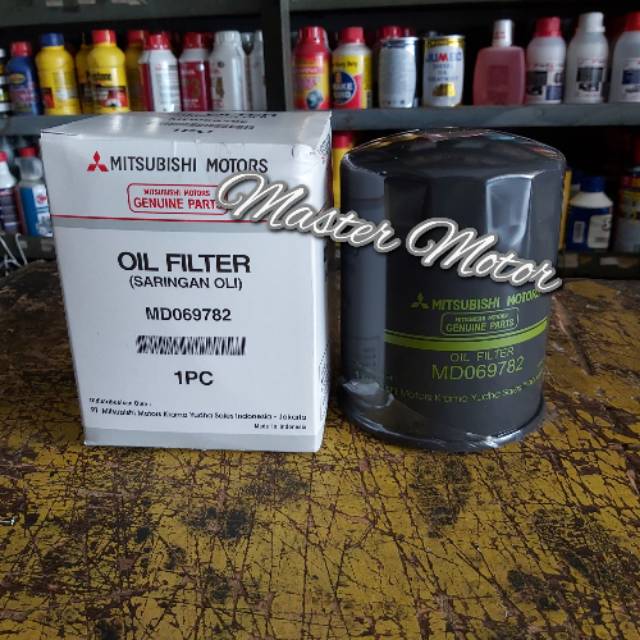 Jual Filter Oli Mitsubishi Kuda Diesel / L300 Diesel Mitsubishi ...