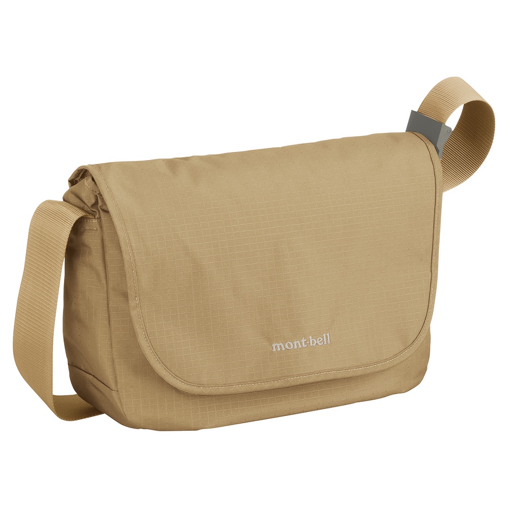 Jual Montbell Bernina Flap Shoulder Bag M | Shopee Indonesia