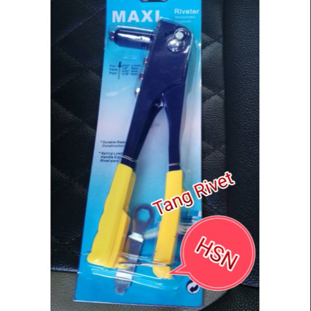 Jual TANG RIVET - TANG POTONG - ALAT TUKANG | Shopee Indonesia