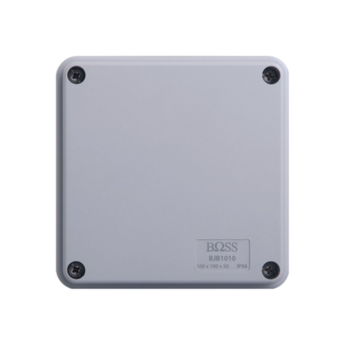 Jual Junction Box BOSS 100x100x50 - BJB1010 DORADOOS DORADOS DORADUS ...