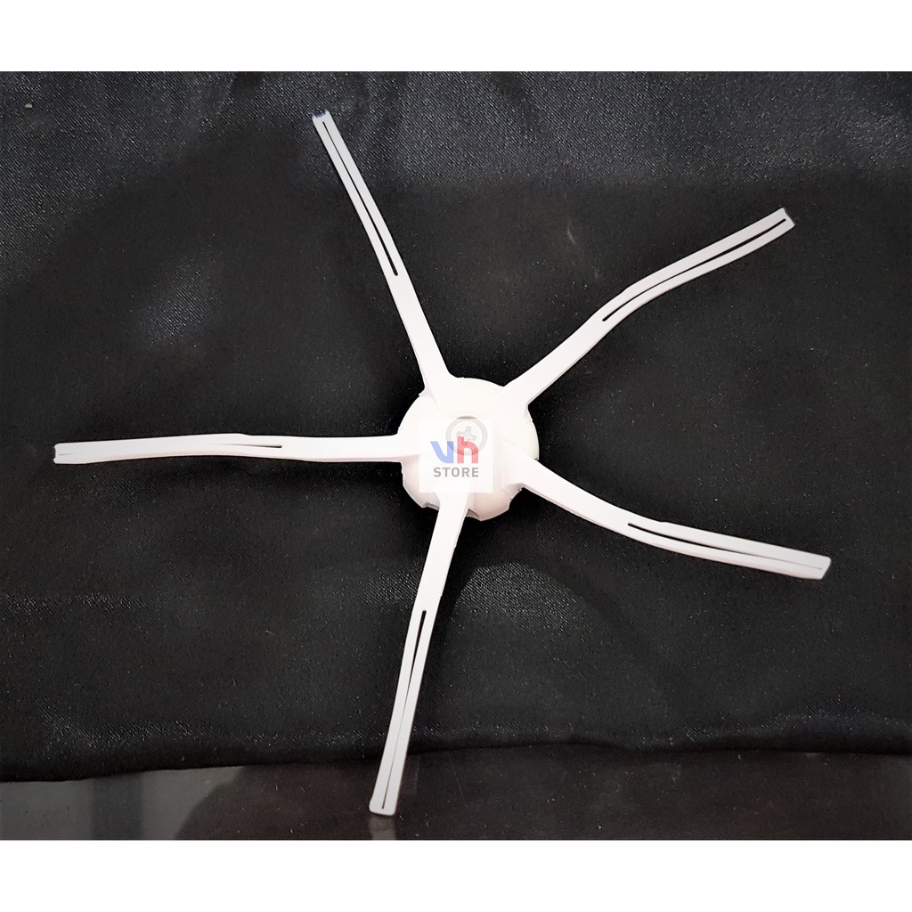 Jual Roborock Side Brush S5MAX S5 Max dan S6 Spare parts | Shopee Indonesia