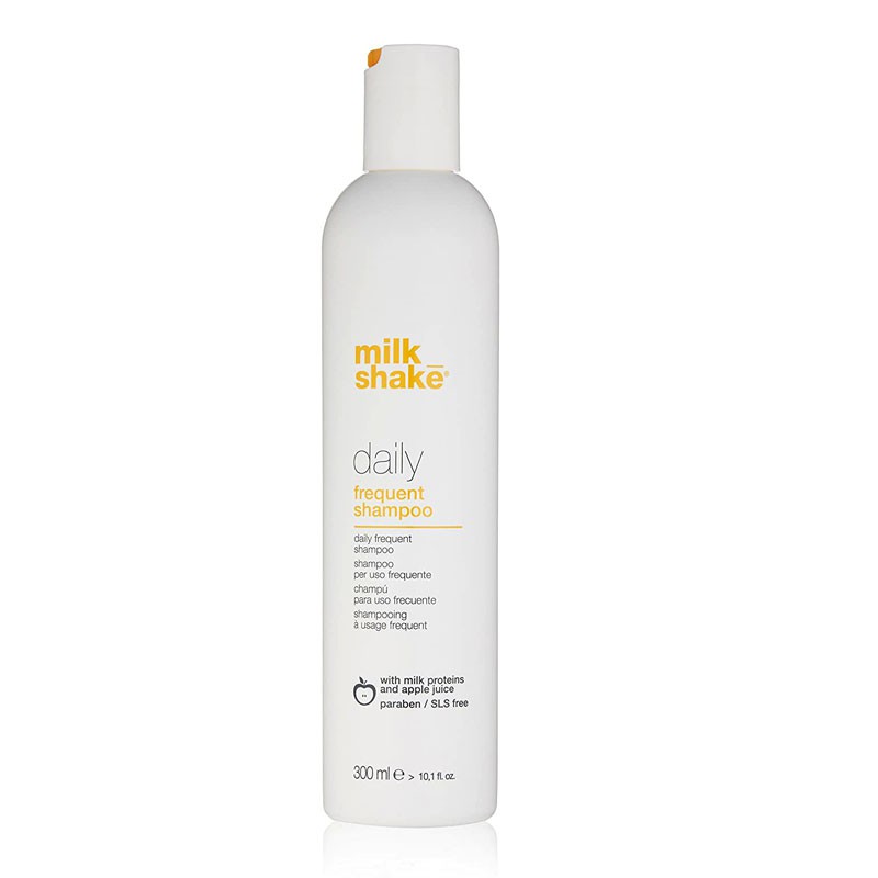 Jual Milk_shake Daily Frequent Shampoo - 300 mL | Shopee Indonesia