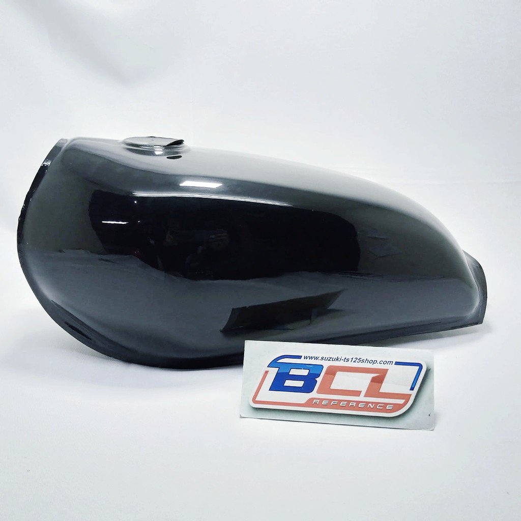 Jual Tengki Tangki Fuel Tank Bensin Honda XL125 XL 125 CB CG GL Warna ...